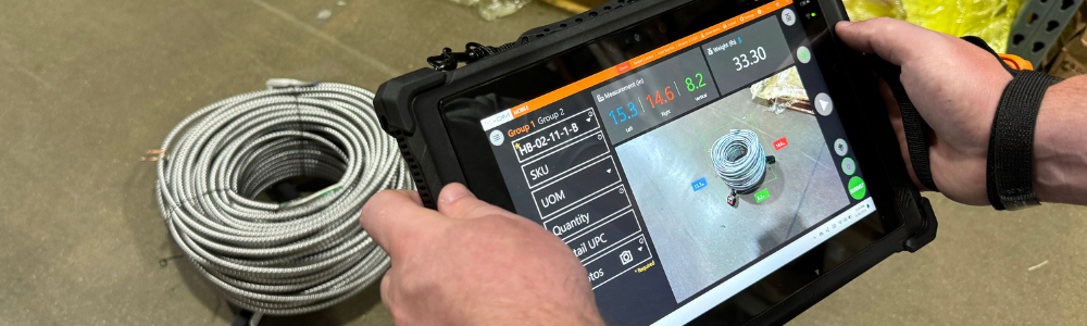 7 Most Common Uses of Mobile Dimensioning | MobileDemand