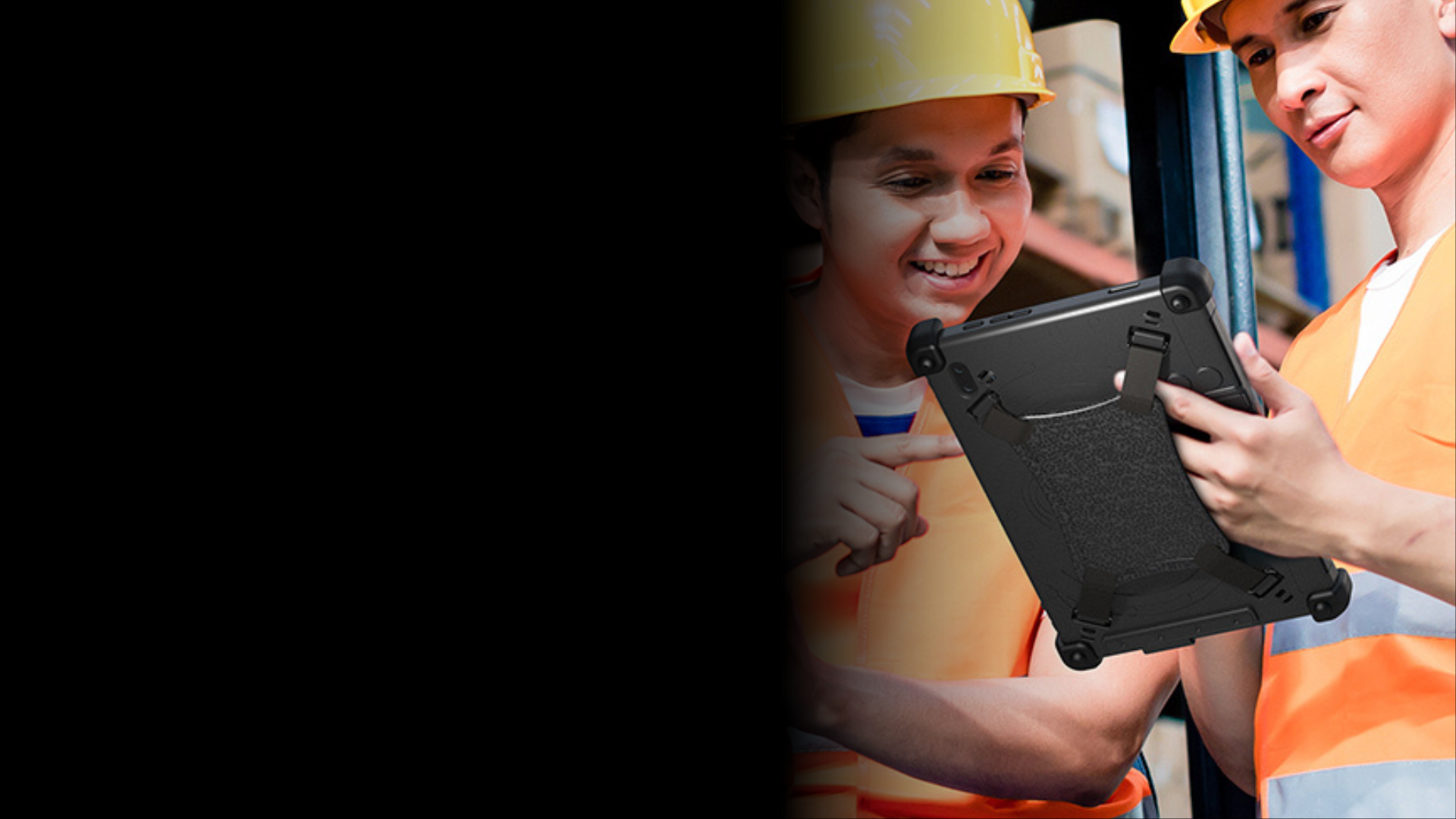 xTablet Flex 10C