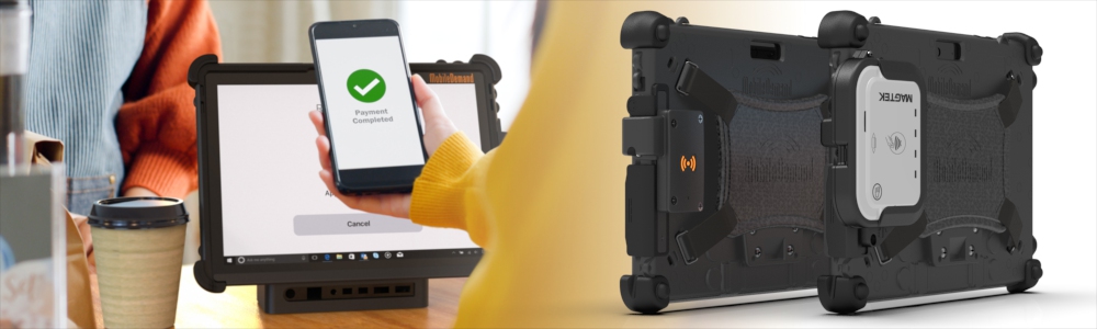 Rugged xCase Extends Surface Go Functionality | MobileDemand