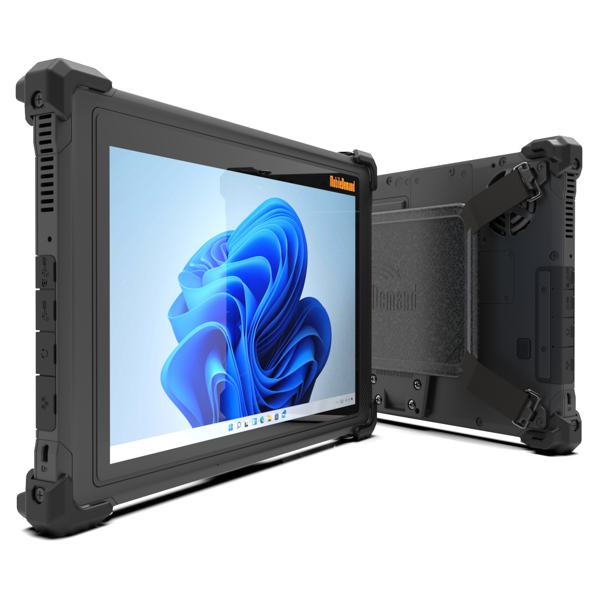 xTablet T1175 High-Performing Rugged Industrial Tablet | MobileDemand