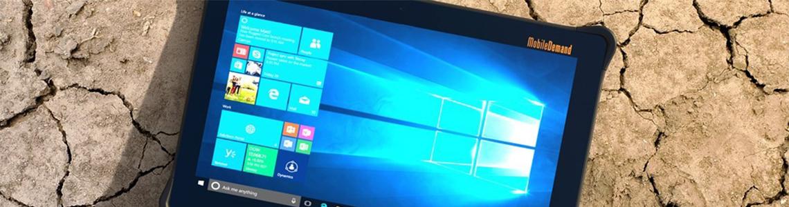 Beginner's Guide to C1D2 in Hazardous Locations | MobileDemand