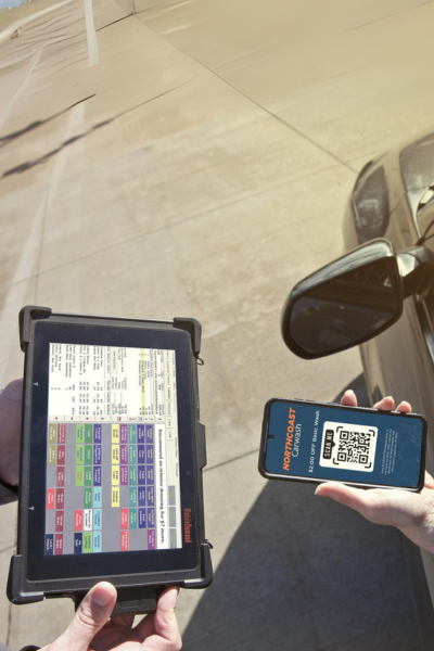 Rugged Tablets & Mobile POS for Retail | MobileDemand