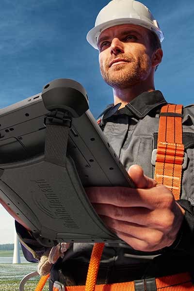 MobileDemand | Rugged Tablets & Cases Built for Your Work