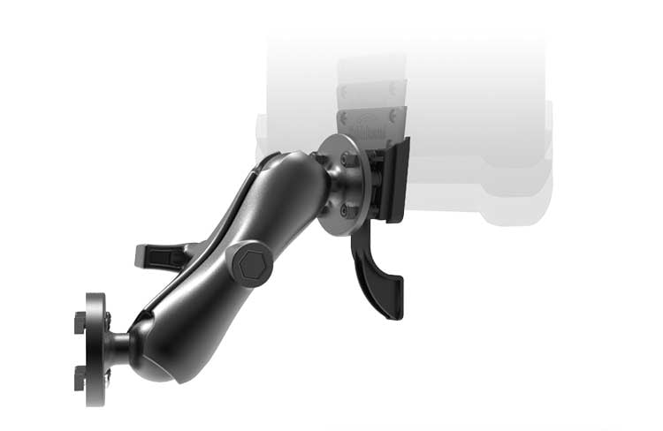 Best Rugged Tablet Mounting System | MobileDemand