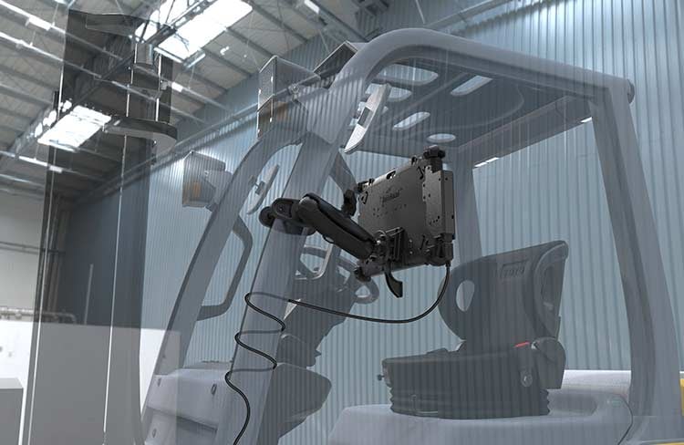 Power Supply Kits for Rugged Tablets | MobileDemand