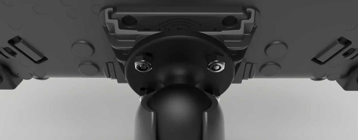 Best Rugged Tablet Mounting System | MobileDemand