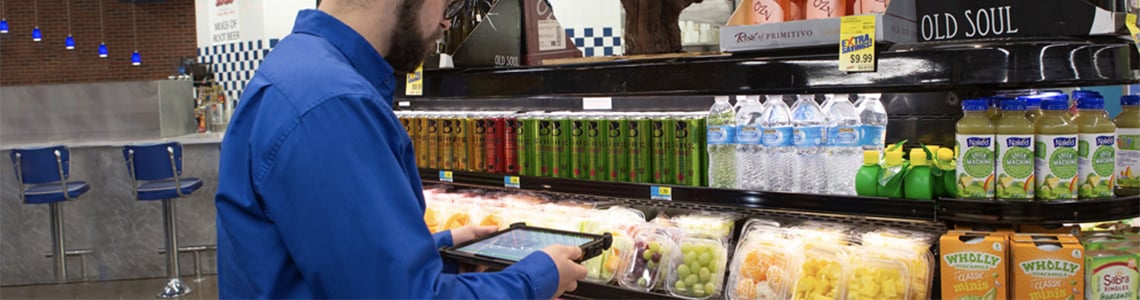 Rugged Tablets for C-Store Safety Compliance | MobileDemand