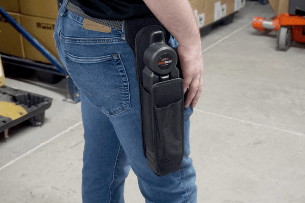 xScale S200 Portable Smart Scale | MobileDemand