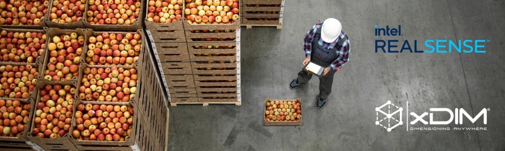 Intel® RealSense™ and MobileDemand® to Showcase Innovative xDIM® Mobile ...