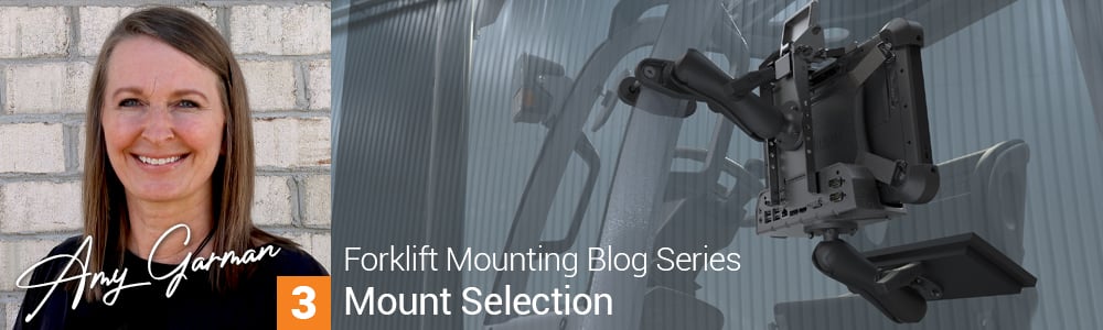 Ultimate Guide to Mounting: Mount Selection | MobileDemand