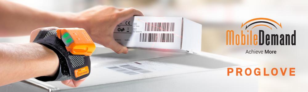 MobileDemand Announces Partnership with ProGlove | MobileDemand