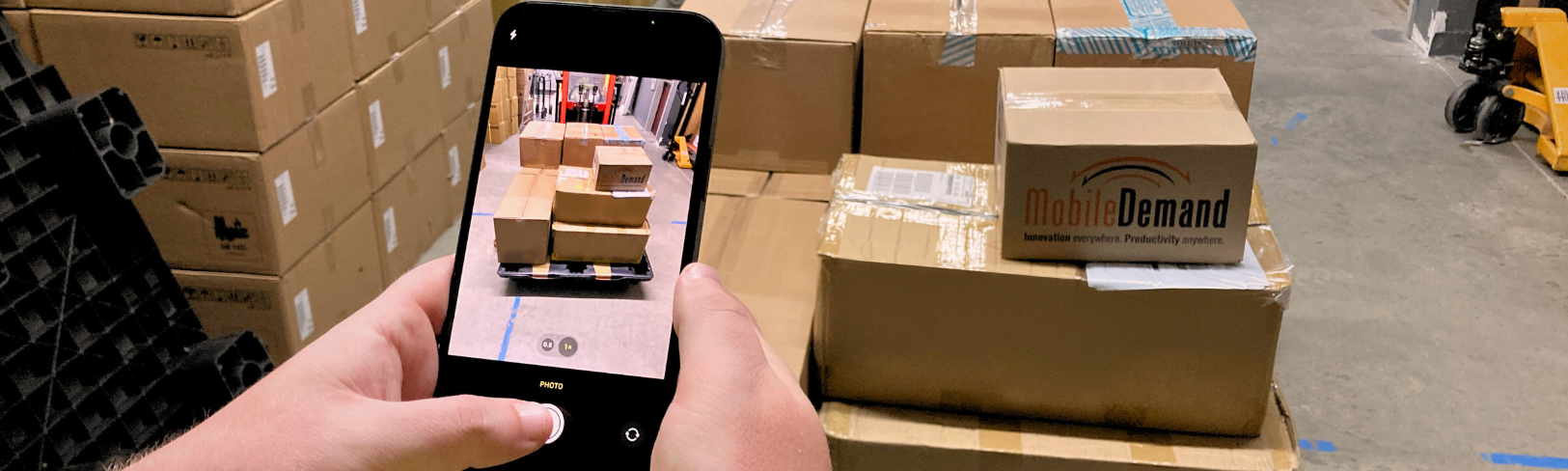 How Photo Documentation Saves Warehouses Time and Money