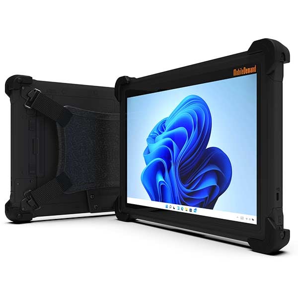 xTablet Flex 12B Large Screen 2-in-1 Rugged Tablet | MobileDemand
