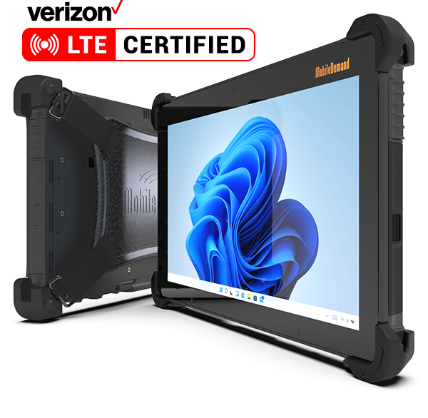 xTablet T1690 Super-Tough Industrial Tablet | MobileDemand