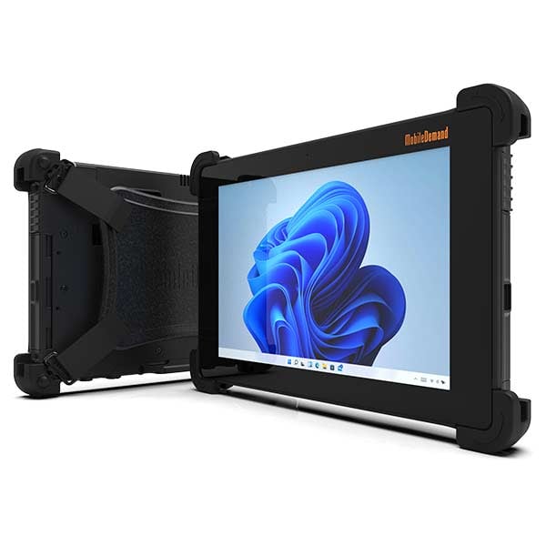 xTablet Flex 12B Large Screen 2-in-1 Rugged Tablet | MobileDemand