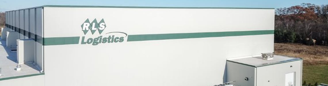 RLS Logistics Modernizes with Rugged xCase | MobileDemand