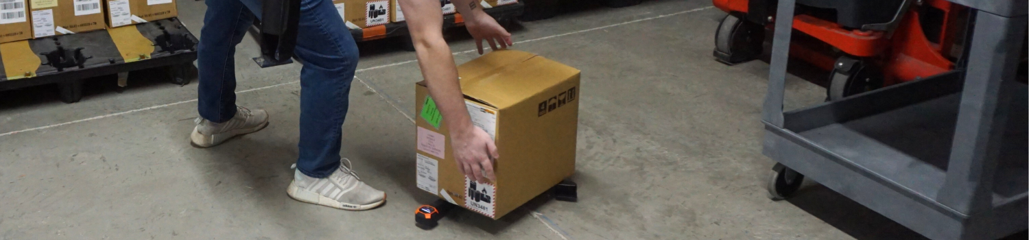 xScale S200 Portable Smart Scale | MobileDemand