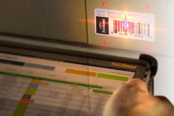 Barcode Scanning Solutions for Businesses| MobileDemand