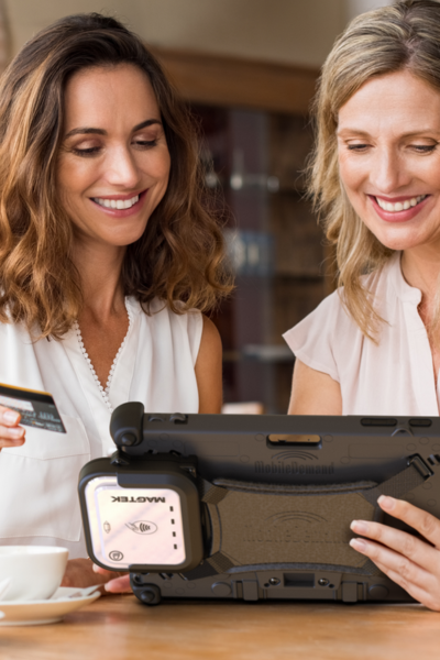 MobileDemand | Rugged Tablets & Cases Built for Your Work