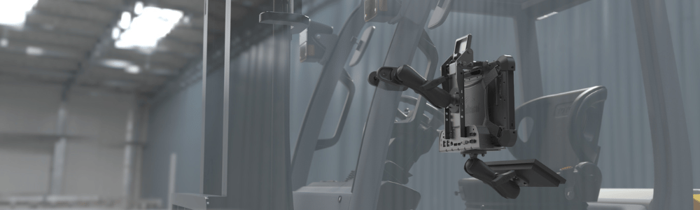 Rugged Tablet Mounting Guide | MobileDemand