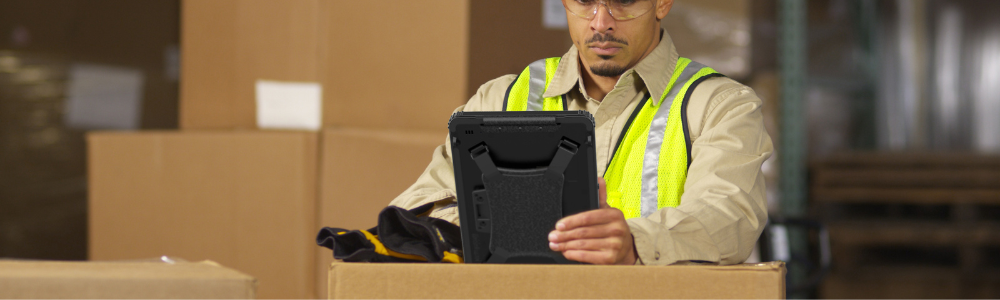 Improve Warehouse Efficiency Going Paperless | MobileDemand