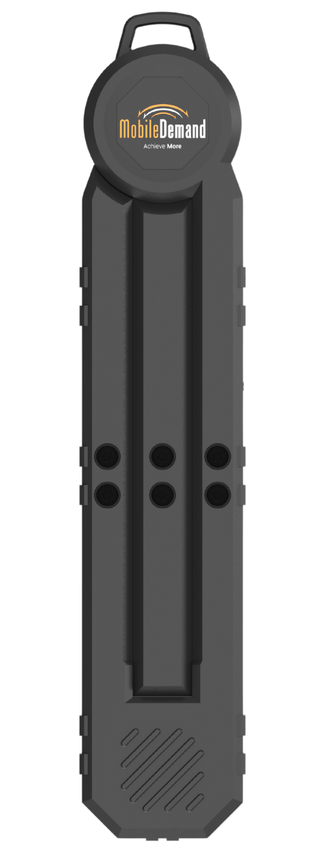 xScale S200 Portable Smart Scale | MobileDemand