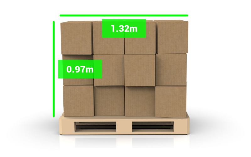 xDIM Mobile Dimensioning Software System | MobileDemand