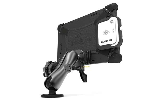 xTablet T1190 Slim Industrial Tablet | MobileDemand