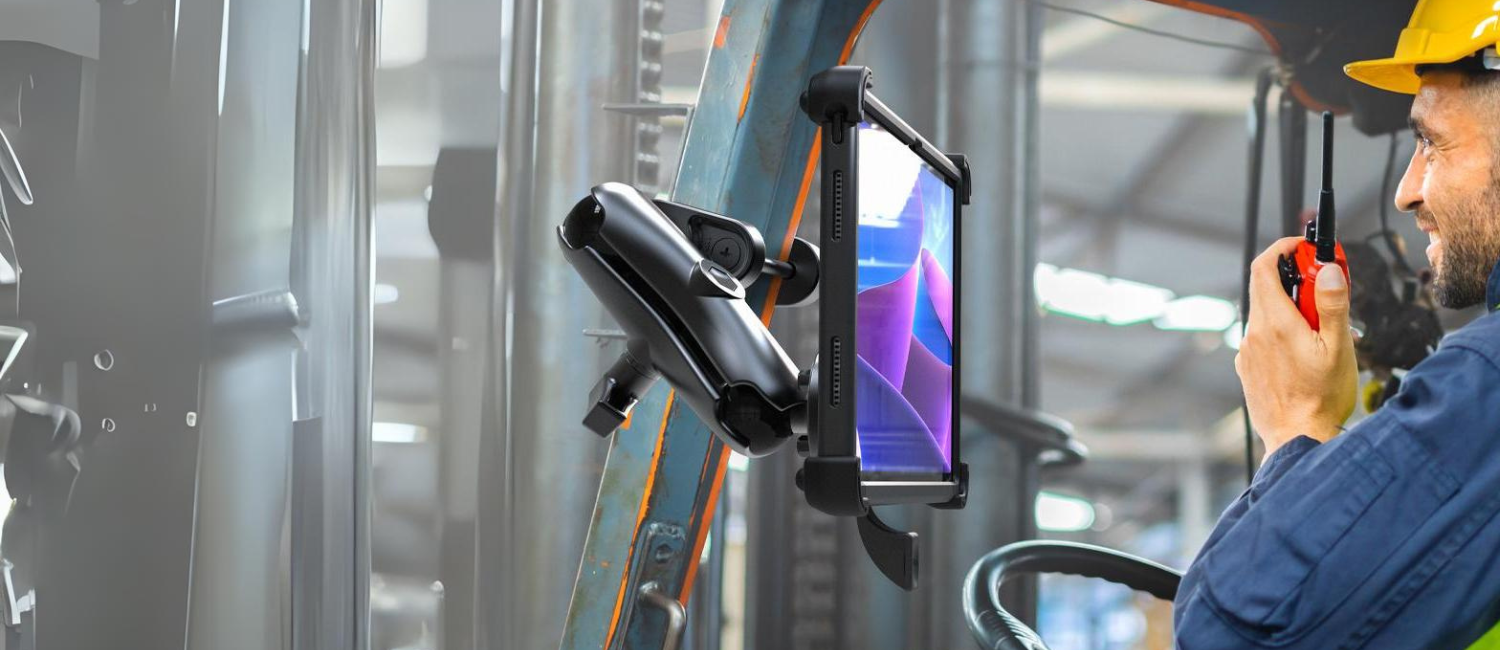 MobileDemand | Rugged Tablets & Cases Built for Your Work