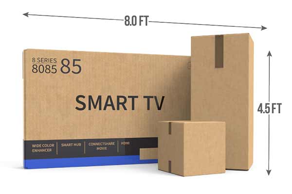 xDIM Mobile Dimensioning Software System | MobileDemand