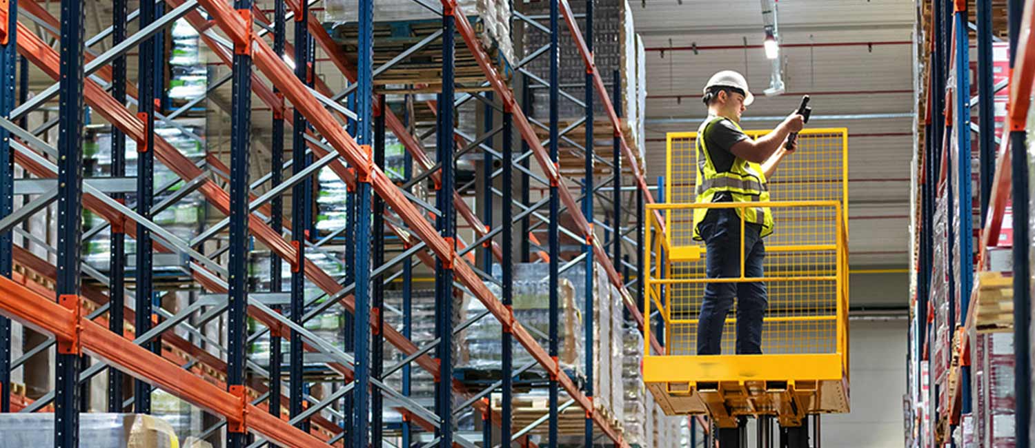 xDIM Mobile Dimensioning Software System | MobileDemand